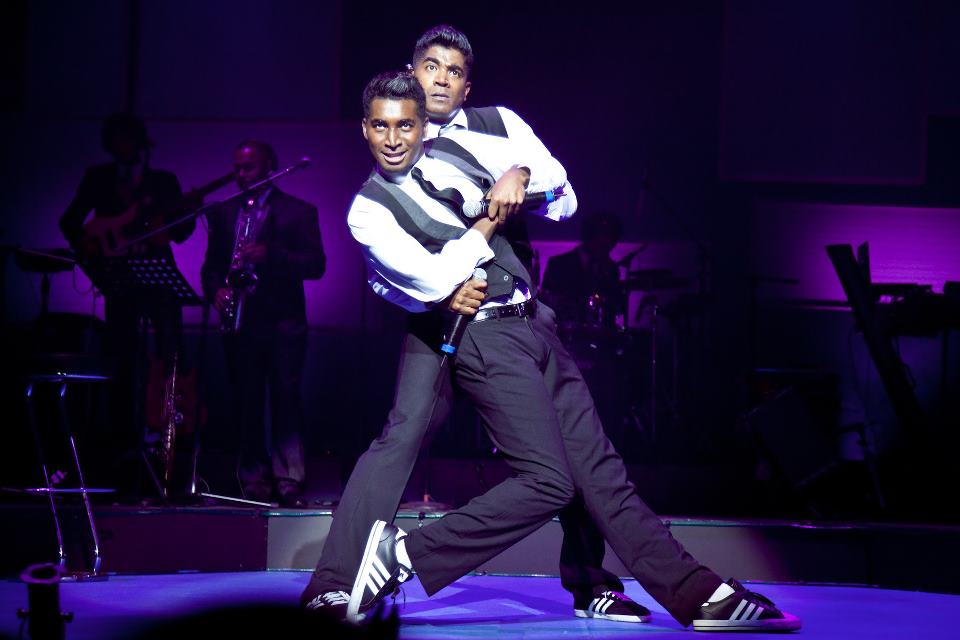 EMO ADAMS ON NEW ALBUM & MORE+EXCLUSIVE INTERVIEW!