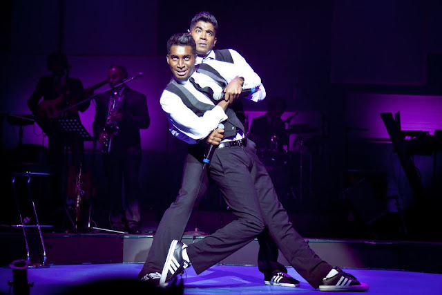 EMO ADAMS ON NEW ALBUM & MORE+EXCLUSIVE INTERVIEW!