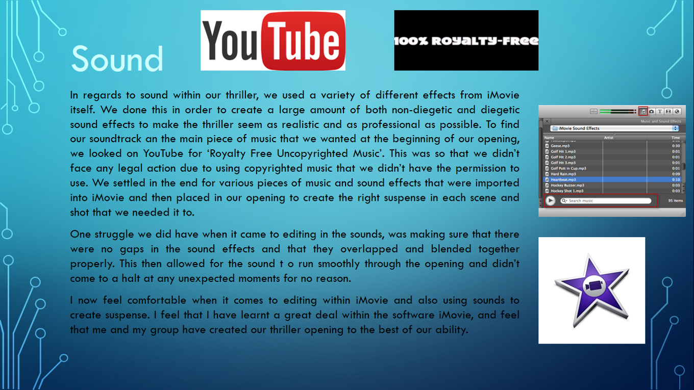 Nikki Smithson AS Media