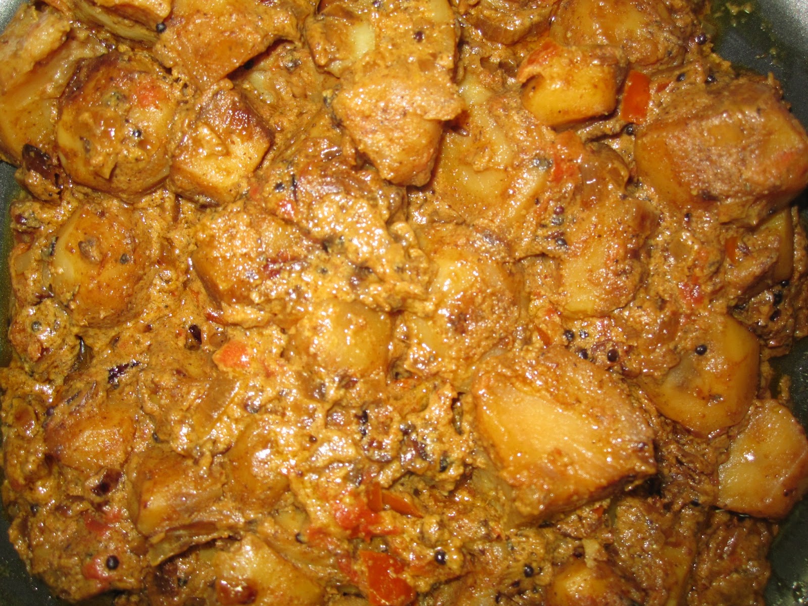 Cooking is therapeutic.Go ahead and indulge - Rainingfood.com: Chatpata ...