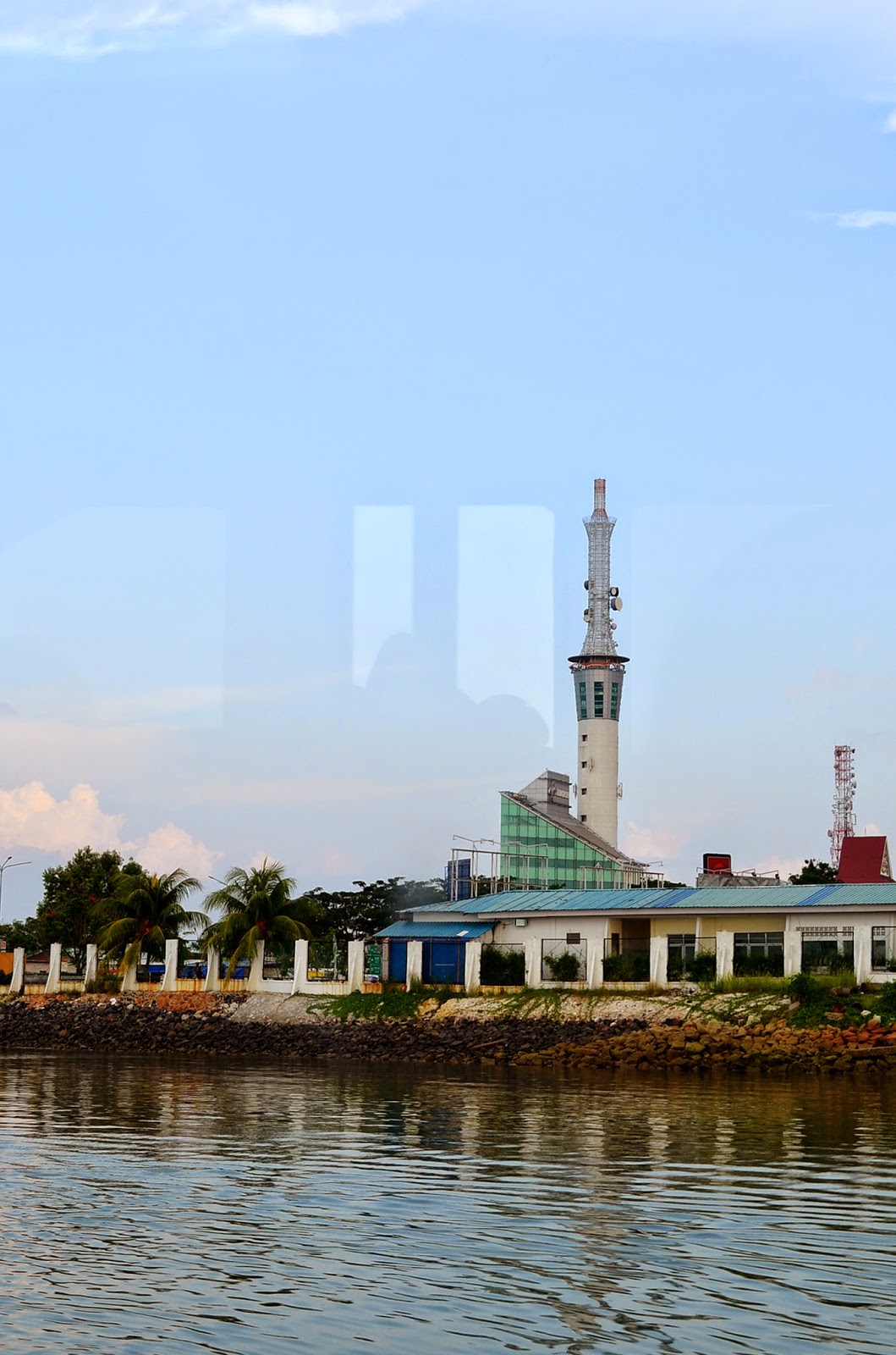 [Batam, Indonesia 2012] Trip To Batam, Indonesia - Just An Ordinary Girl