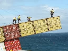 Health & Safety Within The Port Industry