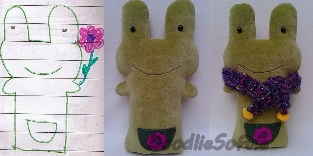 FirkaBaba: Penguin & Frog