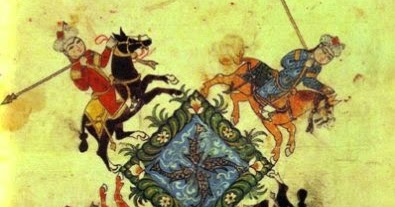 KARAKALPAKSTAN BLOG: Khwarezm's Forgotten Empire