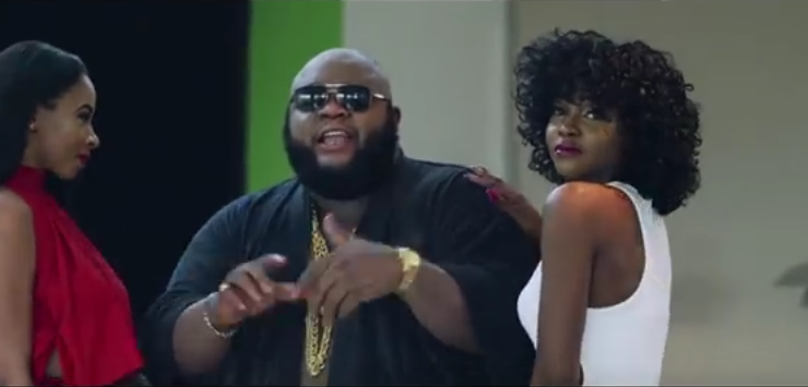 Big Sheff - No Fine (Official Video) ~ FellowGlobe