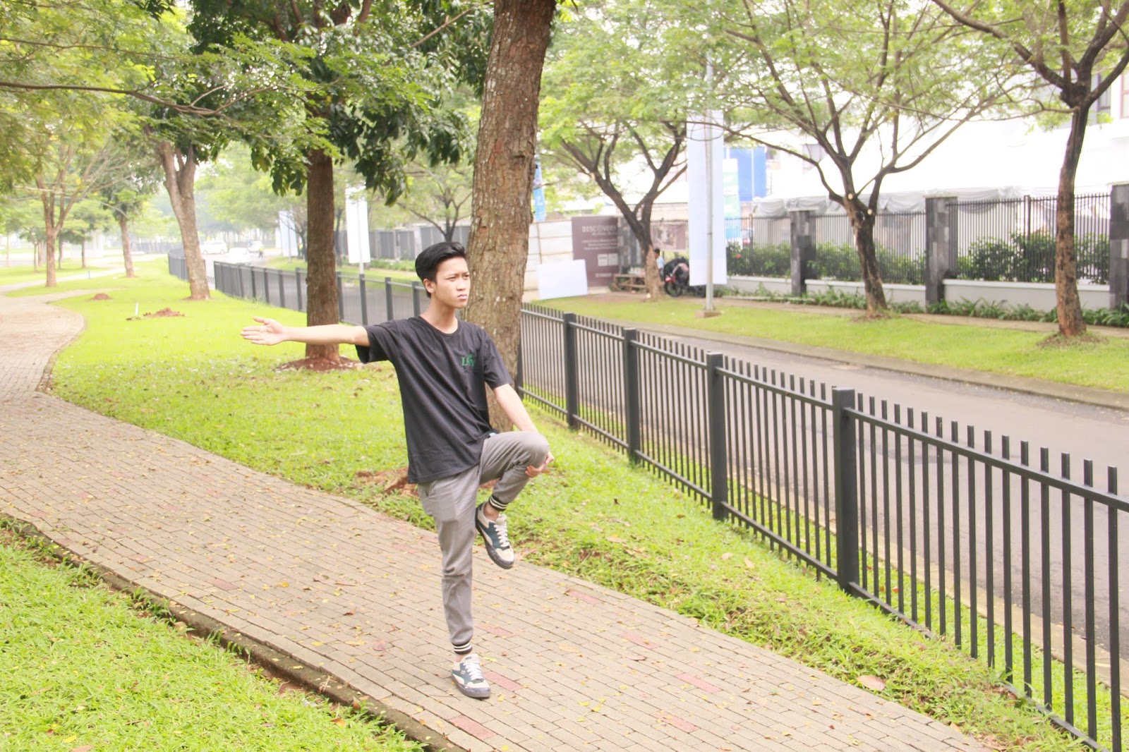 Teknik Perpaduan Angle and Tipe Shot Kamera: Berikut beberapa Contoh ...