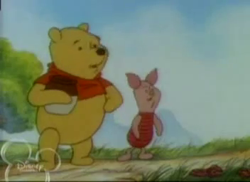 The New Adventures of Winnie The Pooh: Rockabye Pooh Bear