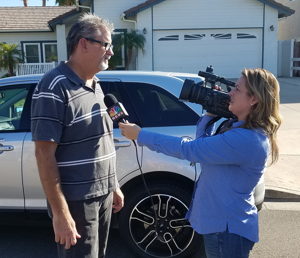 Wildomar Rap: • Chelsea Romo Returns Home