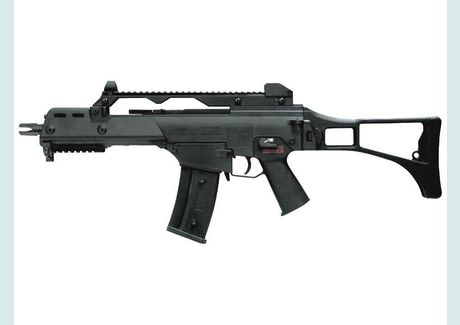 Armas Elite: G36C