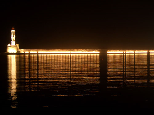 The Lighthouse Guides