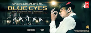 Blue Eyes Song Yo Yo Honey Singh Lyrics 2013 - HDColorspictures