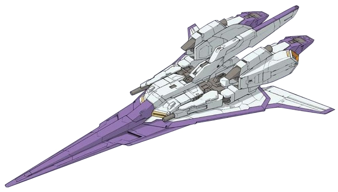 For Him Gundam Society:FHGS: Index Gundam III