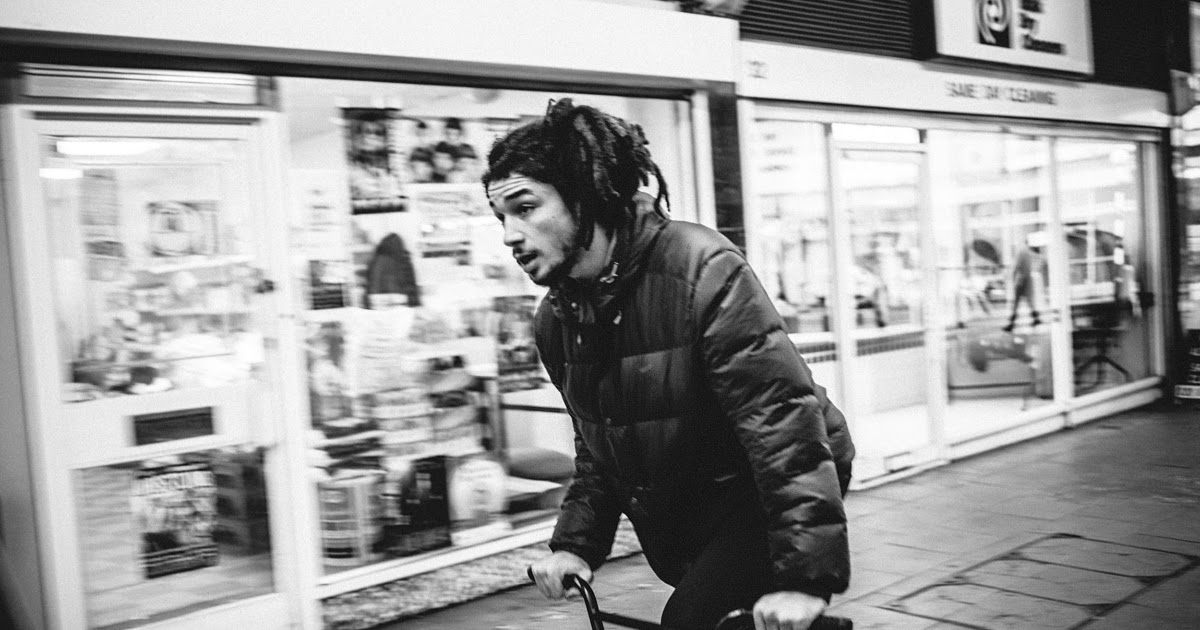 BMX-ALEX KENNEDY (DATOS Y BIOGRAFIA)