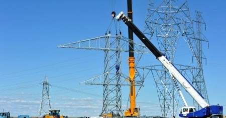 Transmission Line Overview: Structure