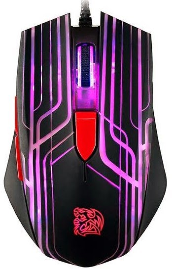 Jenis-jenis Mouse Macro Dan Harga Terbarunya - Game Solution