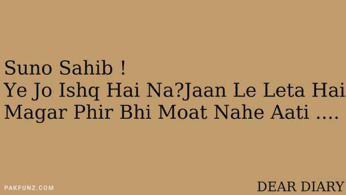 36+ Dear Diary Beautiful Shayari | Thoughts & Quotes Image | Wallpaper-HD