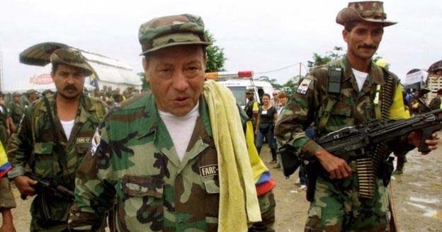 TacnaComunitaria: CARTA ABIERTA A LOS EX COMBATIENTES DE LAS FARC - EP