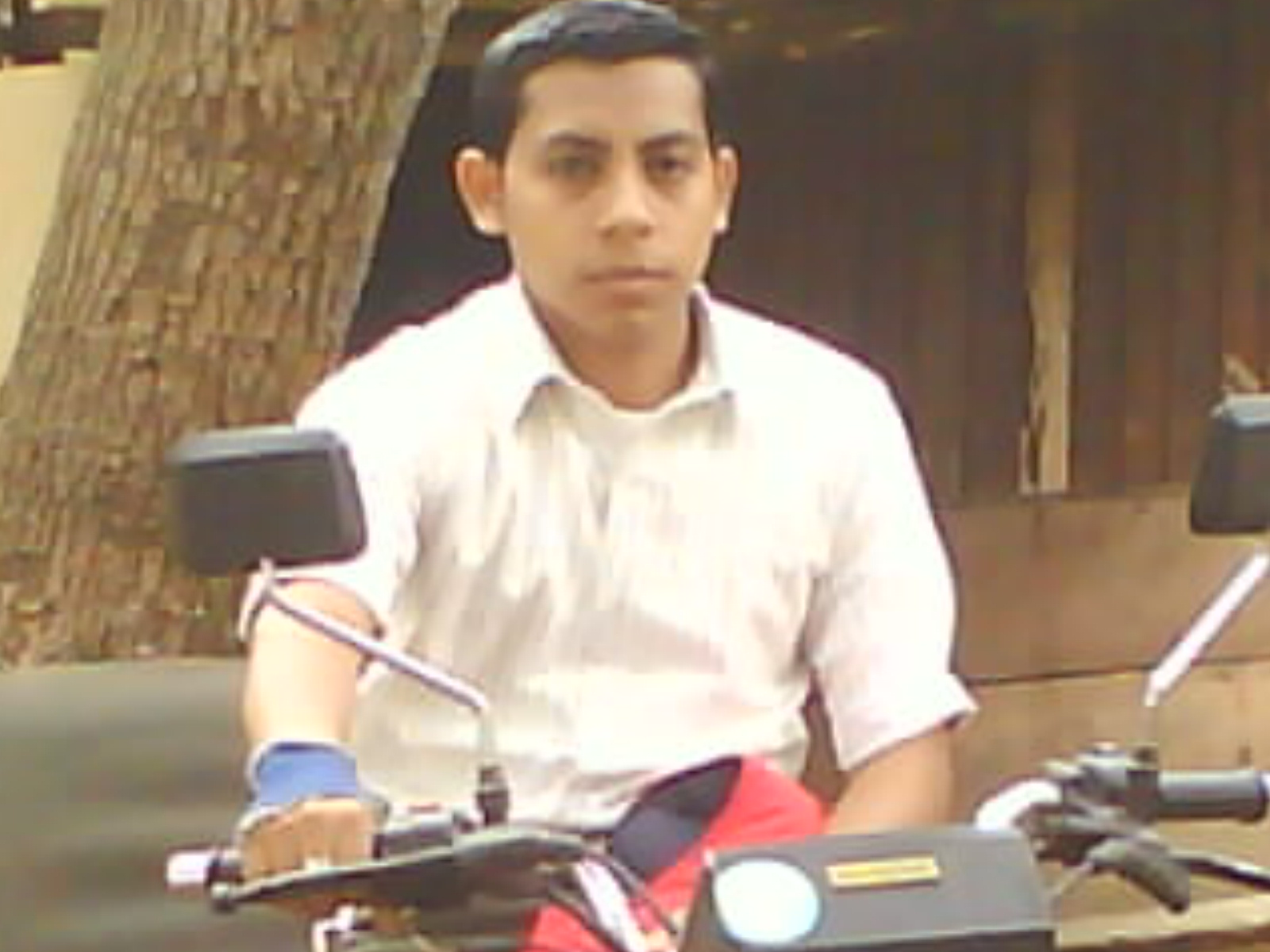 EL FLAKITO NIKA: HENRY MARTINEZ RUIZ: FOTOS PASEO Y OTRAS