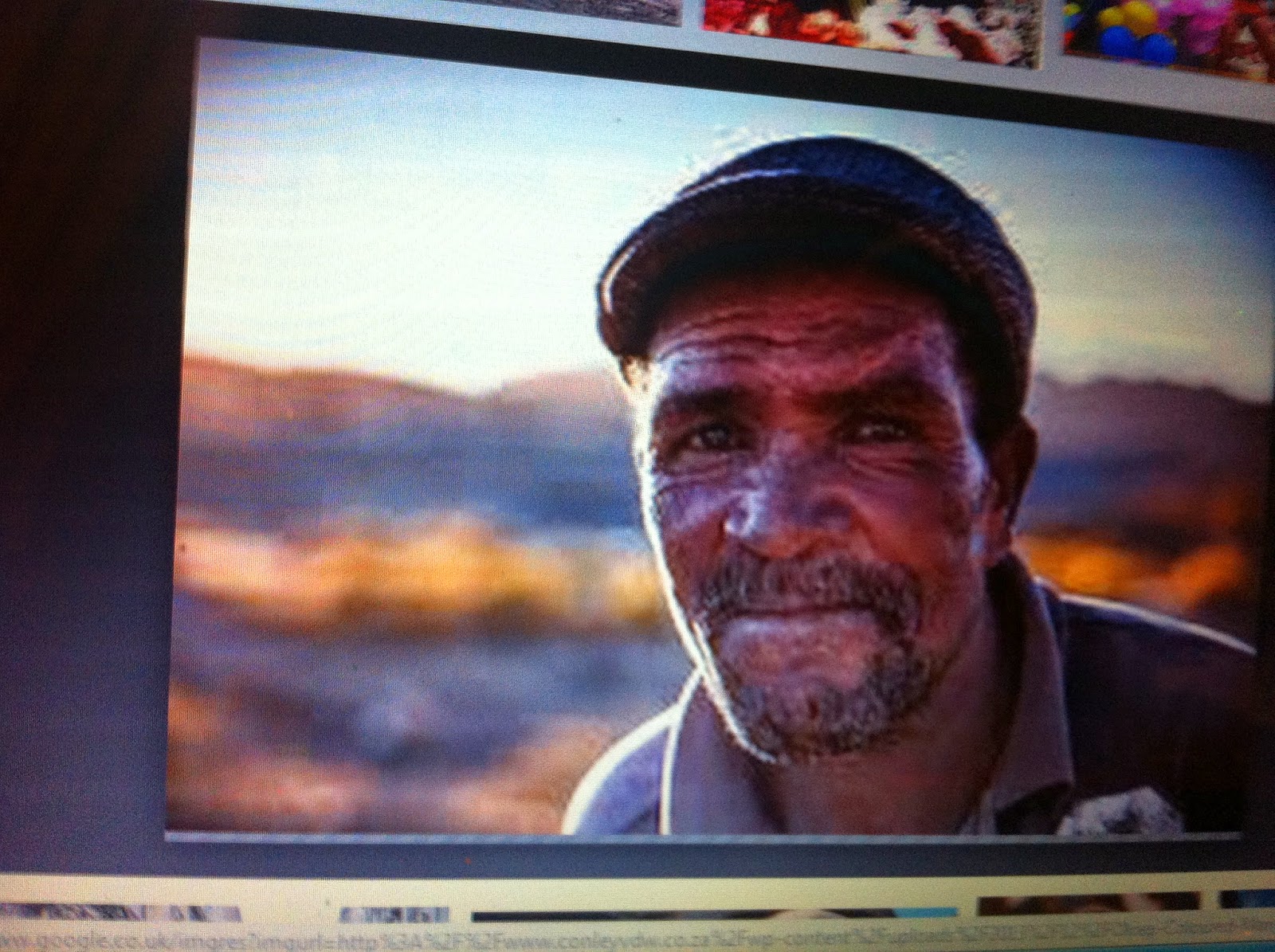 THE BLACK SOCIAL HISTORY:: BLACK SOCIAL HISTORY : CAPE COLOURED IS THE ...