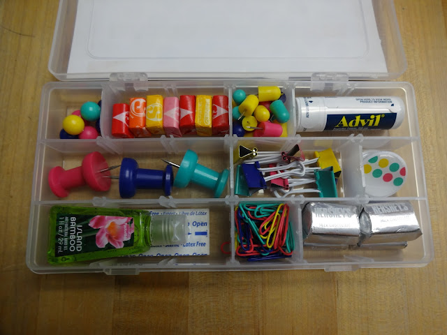 CHOCOLATES FOR BREAKFAST and other Sweet Somethings: Back to School ...