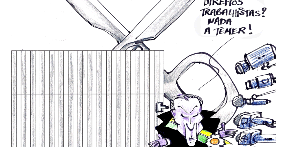 Belo, recatado e do lar