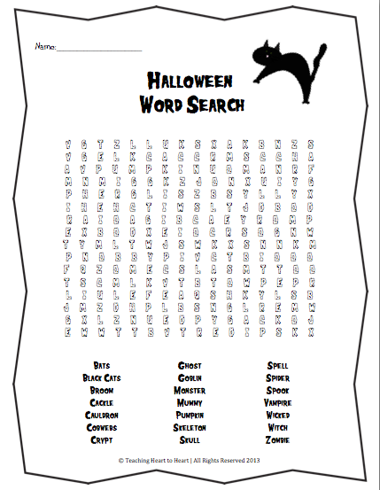 Teaching Heart to Heart