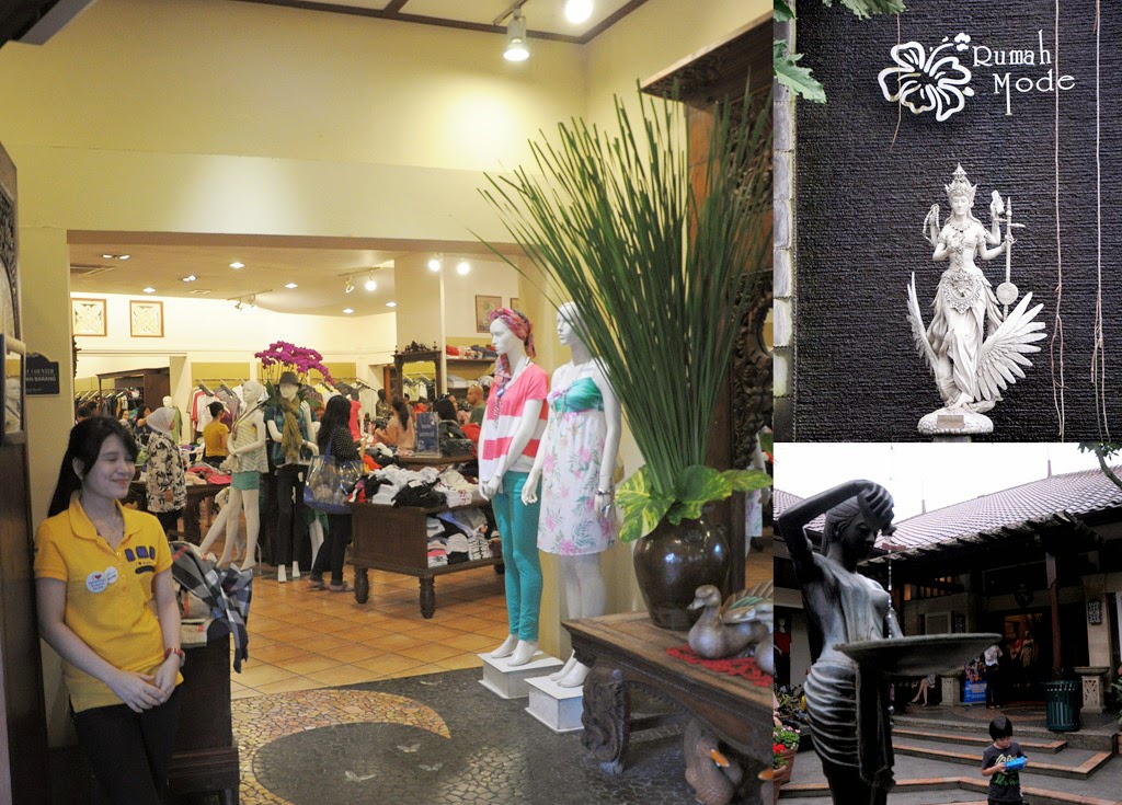 7 Factory Outlet Terkenal Di Bandung - FO Factory Outlet di Bandung