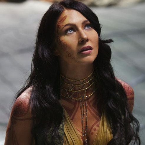 Beautiful Day: John Carter - Film Love