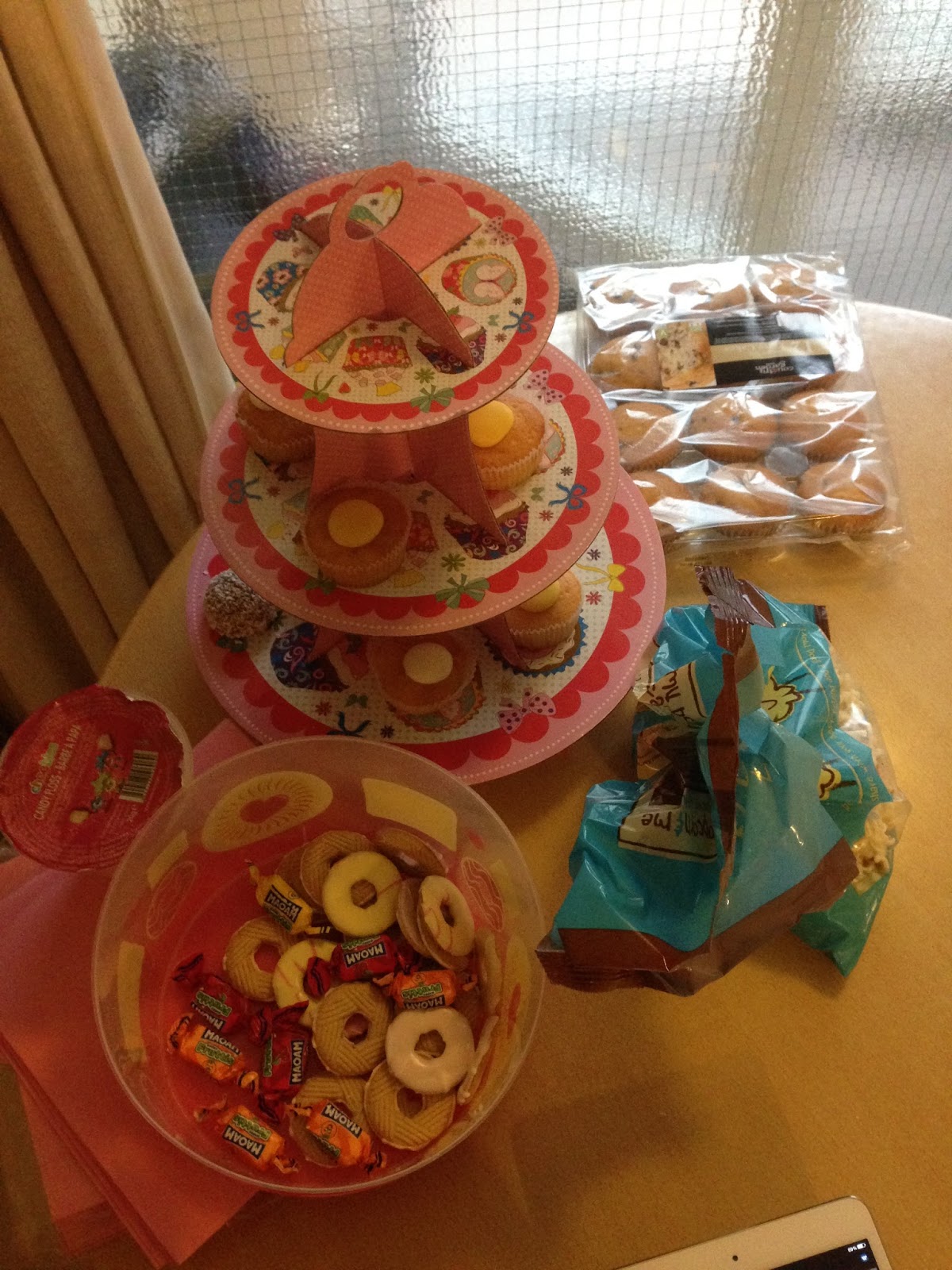 Michaela Blight: How to host the perfect slumber party