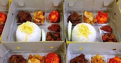 Catering Rumahan ~ Wirausaha Solo