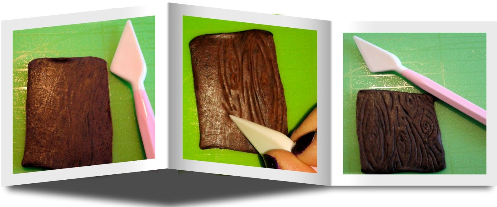 Dolci Creazioni di Annalisa: Modelling ♥♥ silikomart