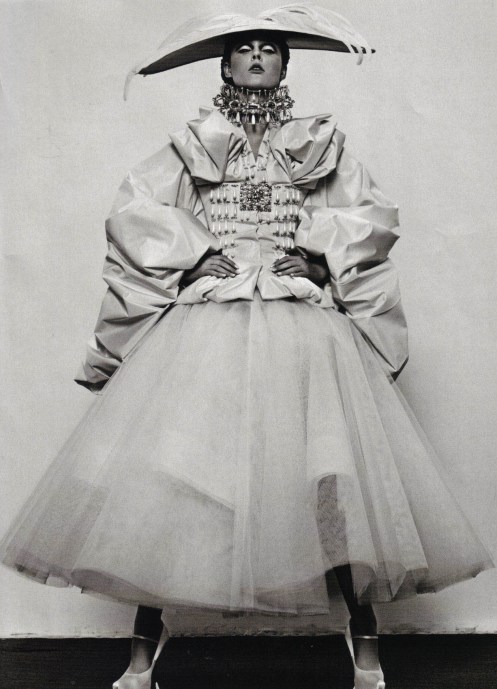 Chloe Massey : Fashion Photography Inspirations: Steven Klein