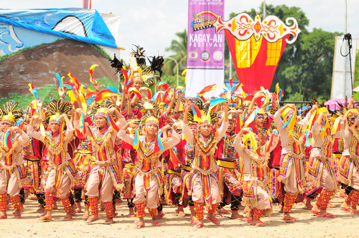 kagaytrip: Fiesta in Cagayan 2013