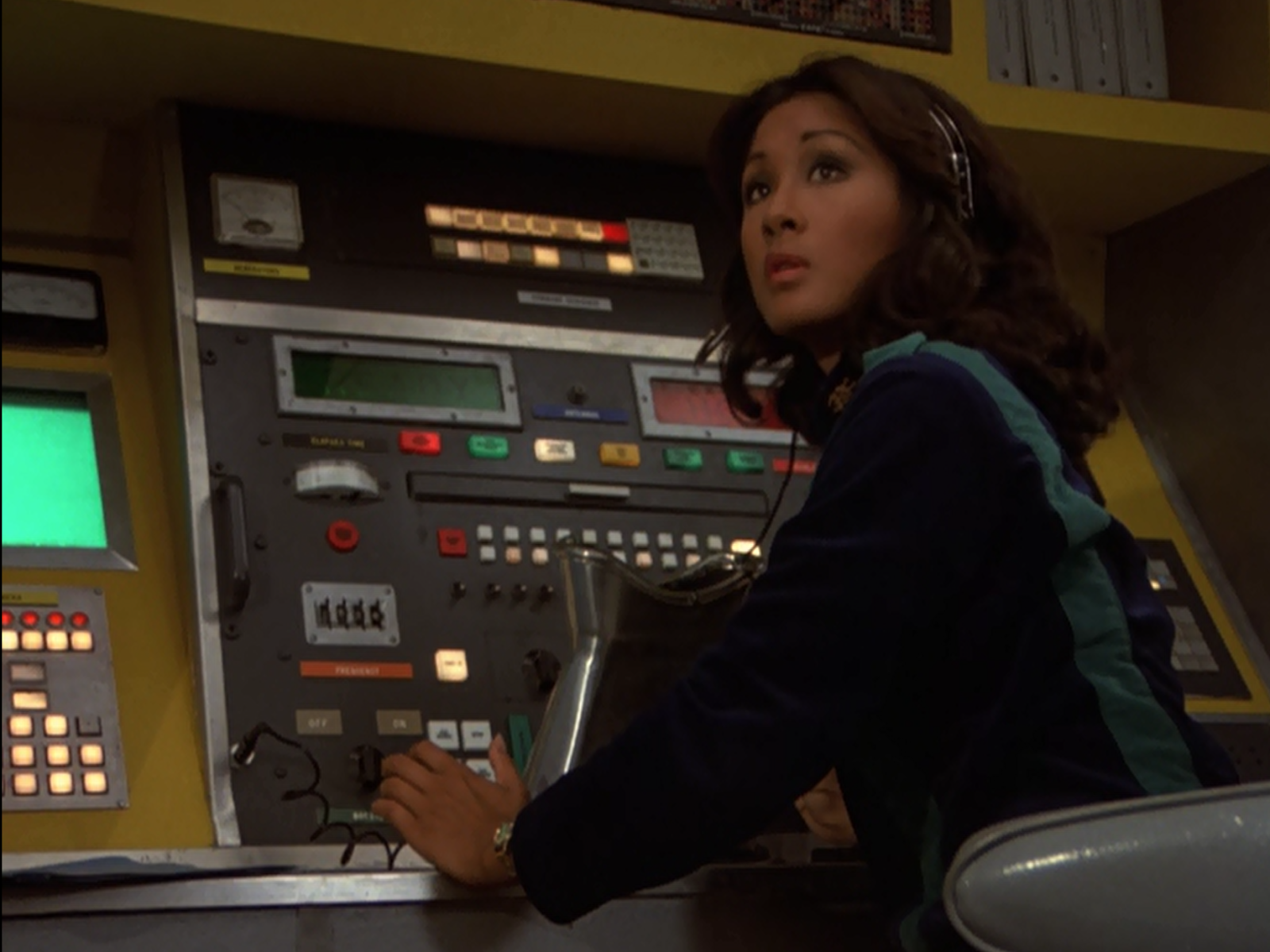 John Kenneth Muir's Reflections on Cult Movies and Classic TV: Man from ...