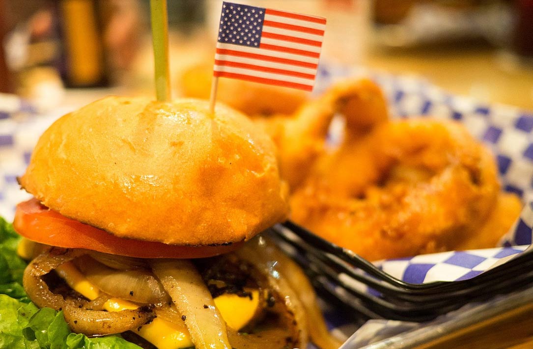 Deliciosa comida grasienta que tienes que probar si viajas a Estados ...
