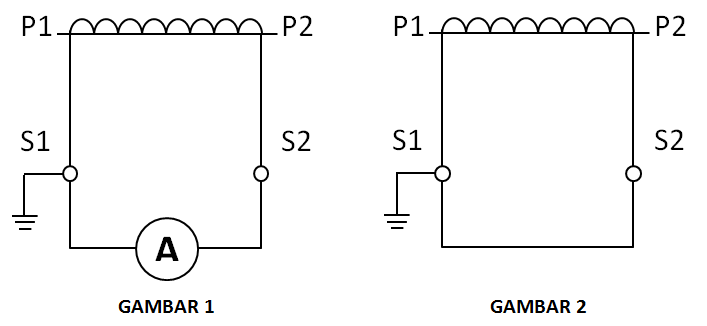 Tips Memasang Current Transformer (Transformator Arus) | Direktori Listrik