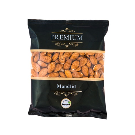 Kiisukeauh: Mandlipiima valmistamine kodus.