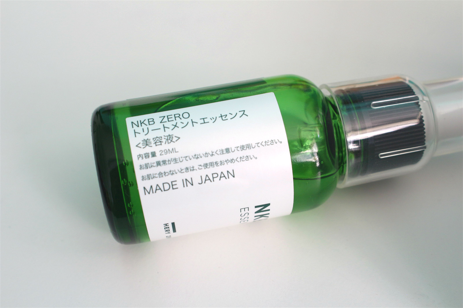 日本抗痘精華♥Hery NKB Zero Essence