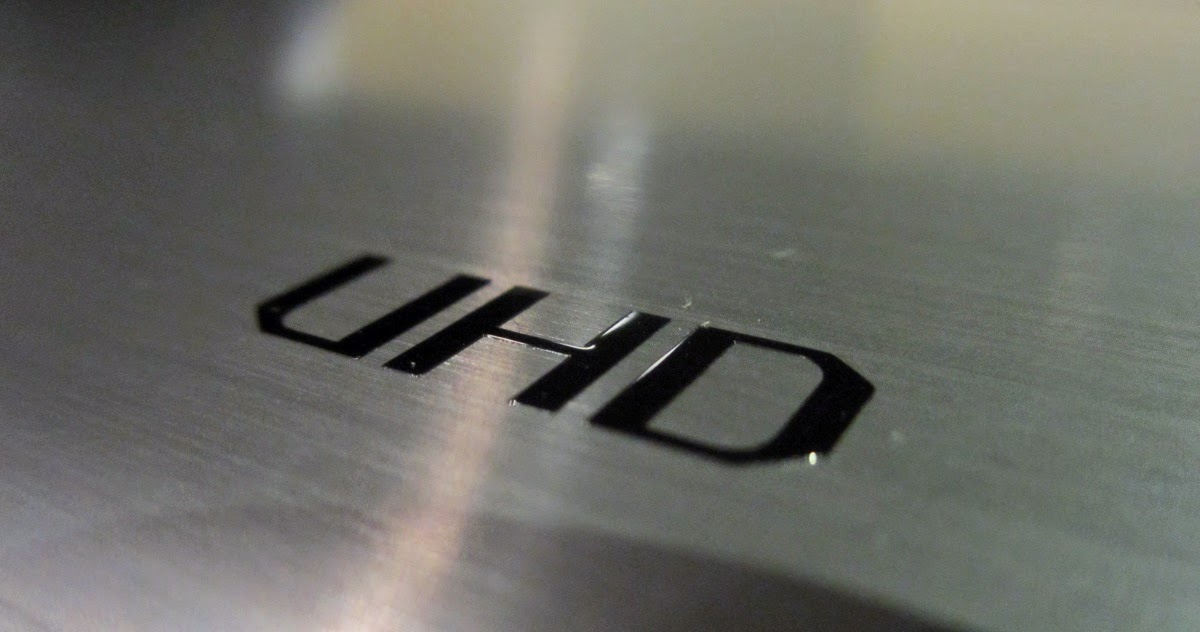 WHY 4K Televisions Are So Popular