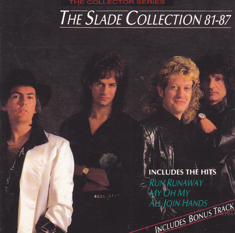 From Roots To Boots: The Slade Story