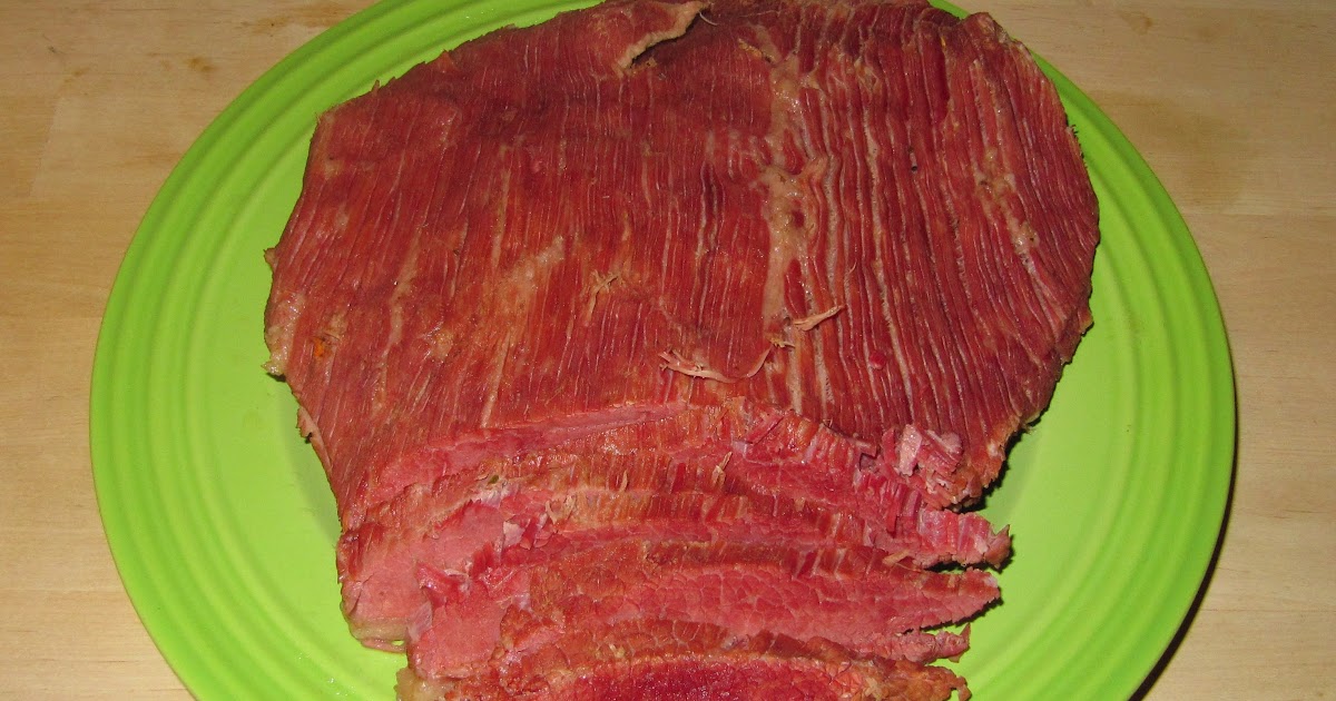 comal caliente: corned beef and cabbage