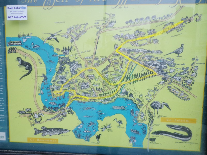 AdventureLisa: Ireland - post 3