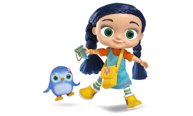 NickALive!: Simba Smoby Readies Loud Launch For "Wissper"