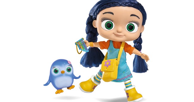 NickALive!: Simba Smoby Readies Loud Launch For "Wissper"