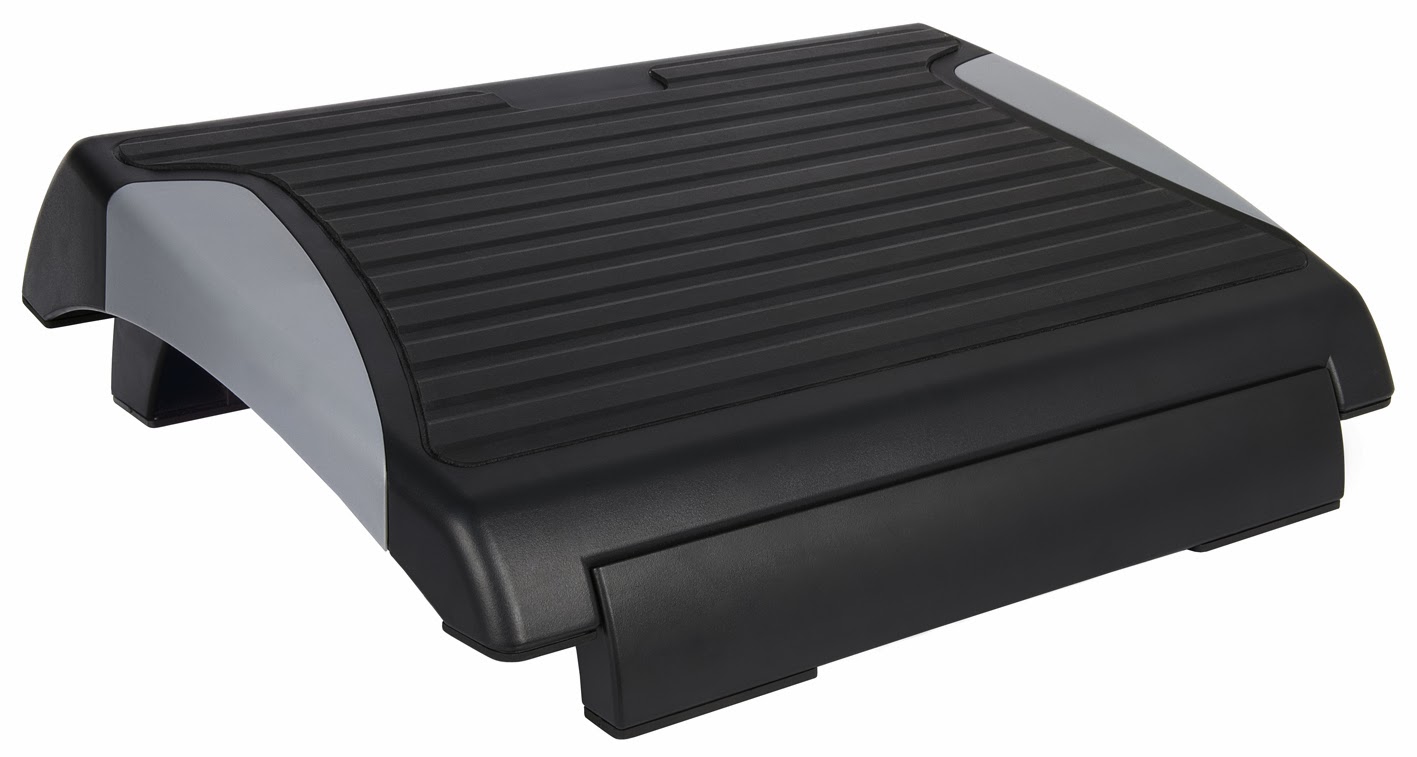 "KANCELARIJSKI NAMEŠTAJ": podmetači za noge - odmarač nogu - opis i ...