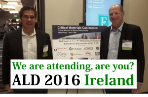 BALD Engineering - Born in Finland, Born to ALD: Hydrogen Peroxide Gas ...