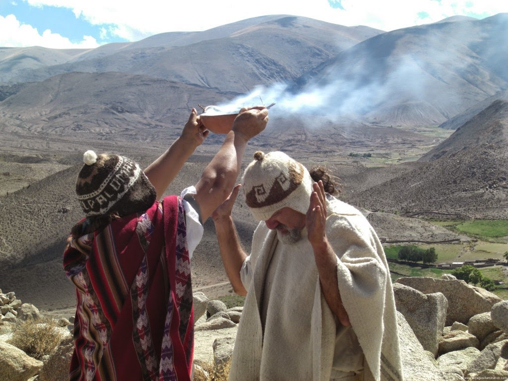 Il mestiere del dare | Cecilia Martino: SCIAMANI, SCIAMANESIMO E YOGA ...