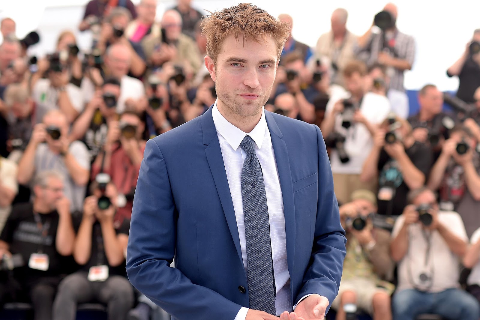 Festival de Cannes 2017 | Día 9. Críticas: Good time / L'amant double ...