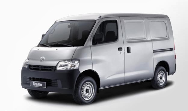 Info Lengkap Spesifikasi dan Jenis Daihatsu Mobil Grand Max | Otosiako