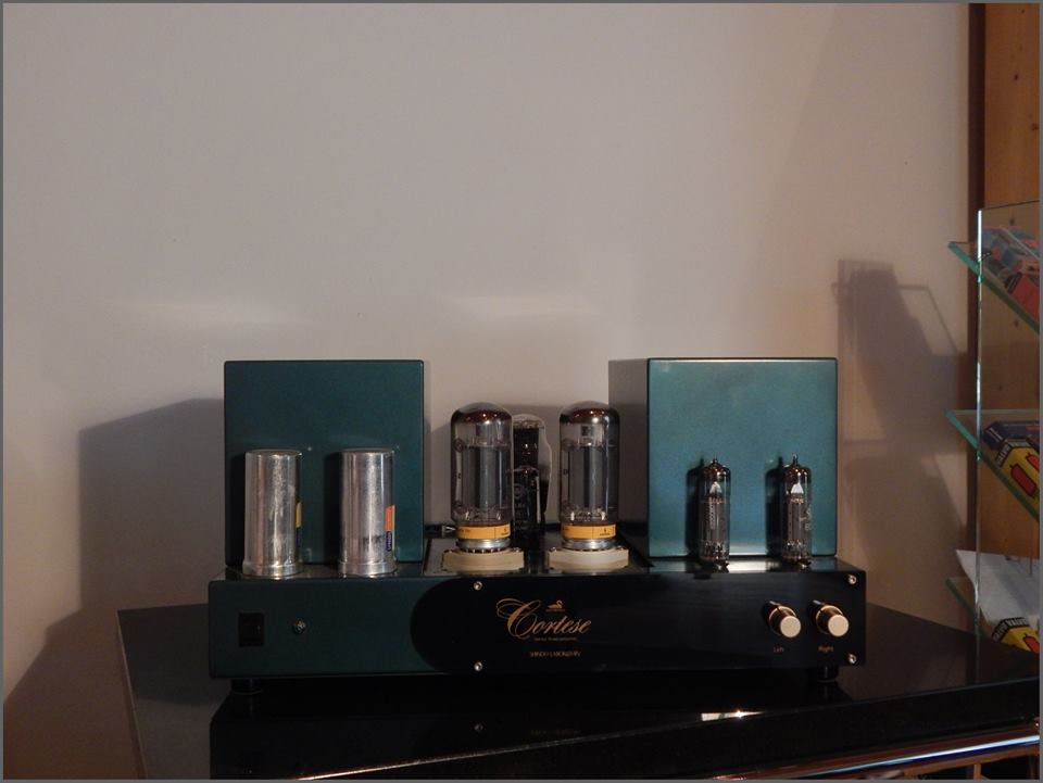 THE ART OF SHINDO LABORATORY – M & S | Ultimate High-Fidelity